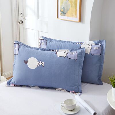 PillowcasepverPillow