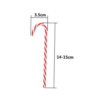 HUADO6Pcs/LotCandyruh