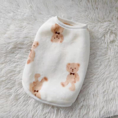 Flanneldogcathes法兰
