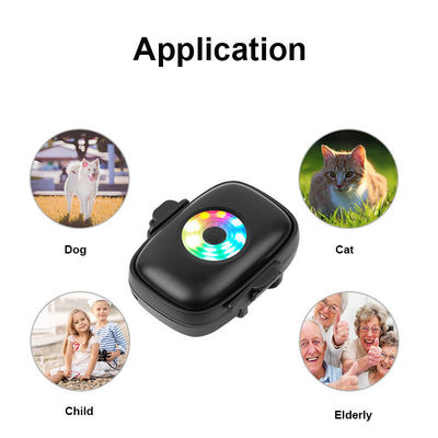 New Smart Pet Tracker with GPS Accurate 3-Meter Positioning