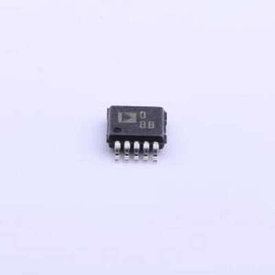 AD5304BRMZ 数模转换芯片DAC AD5304BRMZ MSOP-10