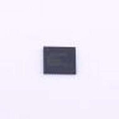 AD7655ACPZ 模数转换芯片ADC 低成本,4通道,16Bit,500kSPS PulSAR