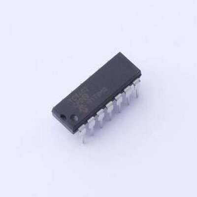 TC9402CPD V/F和F/V转换芯片 TC9402CPD PDIP-14