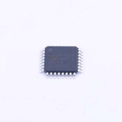 AD7938BSUZ-6REEL7 模数转换芯片ADC AD7938BSUZ-6REEL7 TQFP-32(