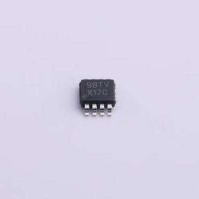 ADC102S021CIMM/NOPB 模数转换芯片ADC ADC102S021CIMM/NOPB VSSO