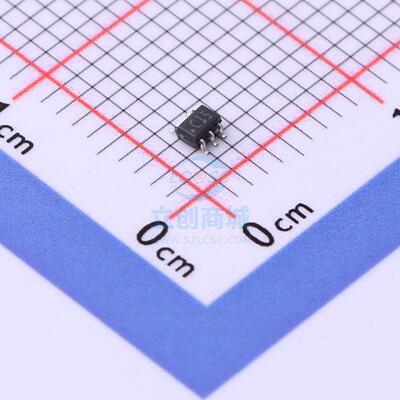 比较器 LMV7219M7X/NOPB SC-70-5 TI()