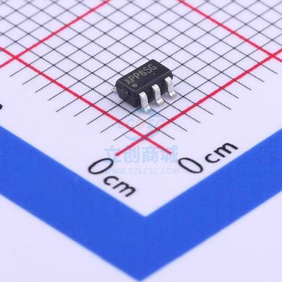 线性稳压器(LDO) LSP2015CAAD150 SOT-23-5 DIODES(美台)