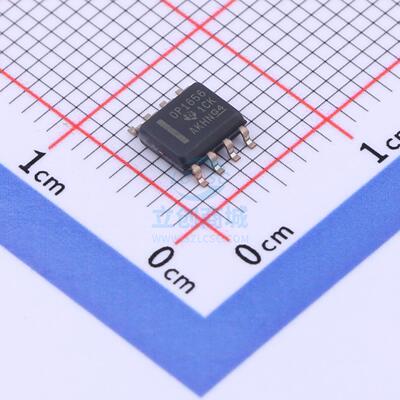 音频功率放大器 OPA1656ID SOIC-8 TI()