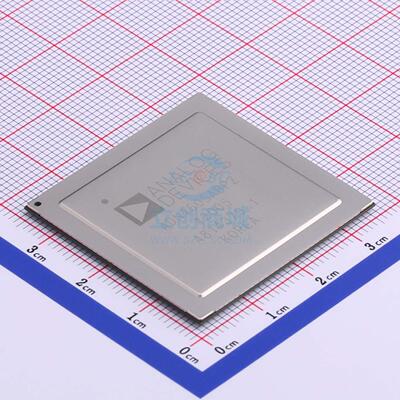 信号开关/编解码器/多路复用器 ADN4605ABPZ BGA-352 ADI 全新原