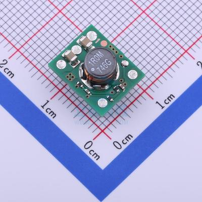 DC-DC电源芯片 PTH04070WAH Module TI 全新原装进口