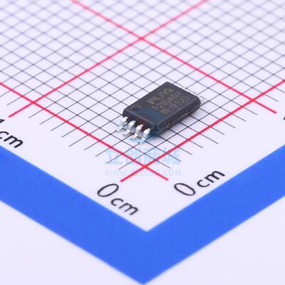 NOR FLASH P25Q40H-TSH-IR TSSOP-8 PUYA(普冉)