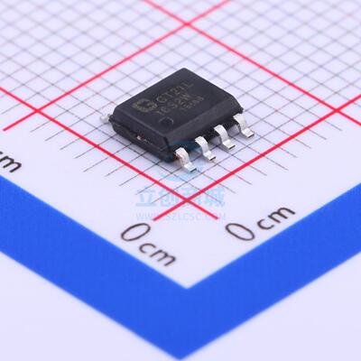 字库芯片 GT21L16S2W SOIC-8_150mil GENITOP(高通)