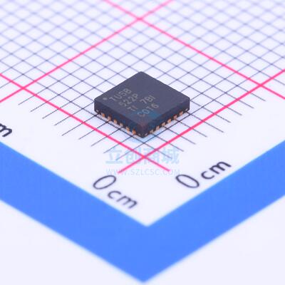 USB芯片 TUSB522PRGET VQFN-24 TI 全新原装进口