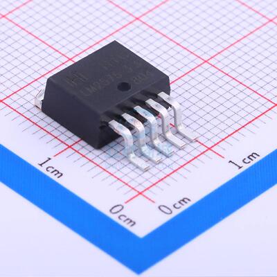DC-DC电源芯片 LM2576R-3.3 TO-263-5 HTC
