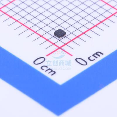 线性稳压器(LDO) AP7343D-28FS4-7B X2-DFN1010-4 全新原装进口