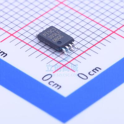信号开关/编解码器/多路复用器 PI5C3305LE TSSOP-8 DIODES(美台)