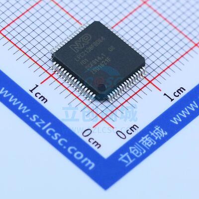 全新原装进口 LPC2136FBD64/01,15 LQFP-64_10x10x05P