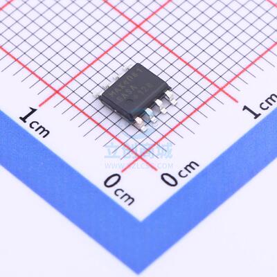 电流感应放大器 MAX4081SASA+ SOIC-8 MAXIM(美信)