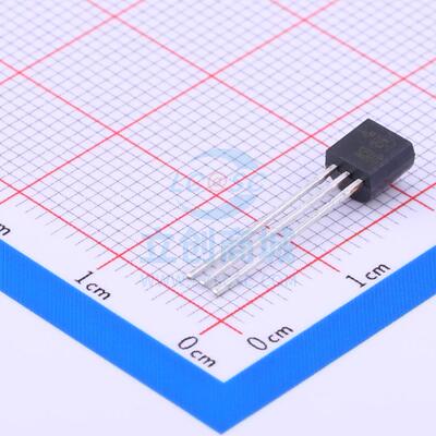 线性稳压器(LDO) HT7523-1 TO-92 HOLTEK(合泰/盛群)