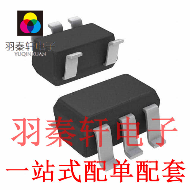 TLV61224DCKR封装SC-70-6单细胞高产高效升压转换器原装现货_虎窝淘