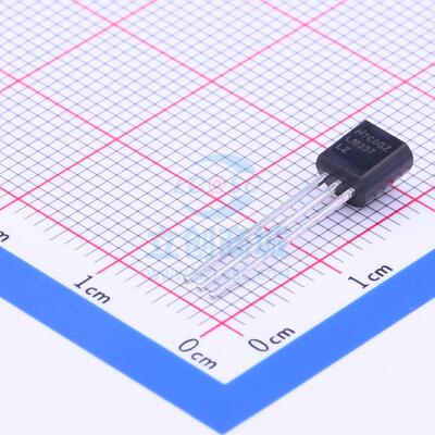 线性稳压器(LDO) LM337LZ/NOPB TO-92(TO-92-3) TI 全新原装正品