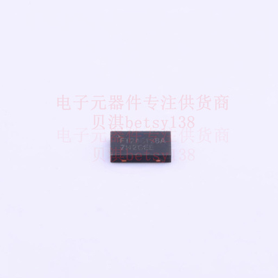 EEPROM FT24C128A-ENR-T DFN-8-EP(3x2) FMD 全新原装正品