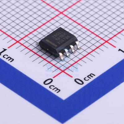 电流感应放大器 INA286AQDRQ1 SOIC-8 TI()