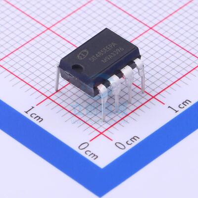 RS-485/RS-422芯片 SIT485EEPA DIP-8 SIT(芯力特)