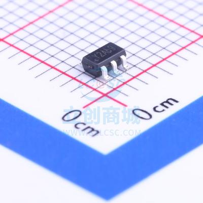 DC-DC电源芯片 AP2104BTCER SOT-23-6L chipown(芯朋微电子)