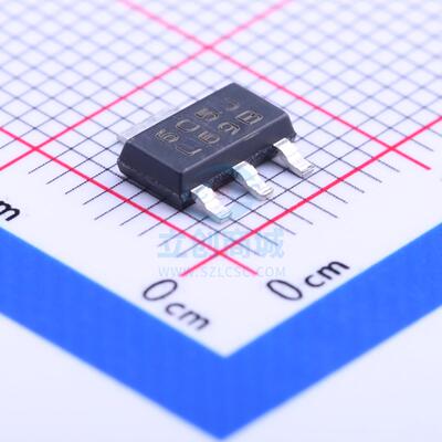 线性稳压器(LDO) LM2937IMPX-3.3/NOPB SOT-223 TI 全新原装进口
