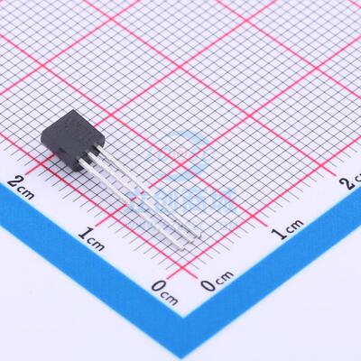 线性稳压器(LDO) UA78L10ACLP TO-92-3 TI 全新原装正品