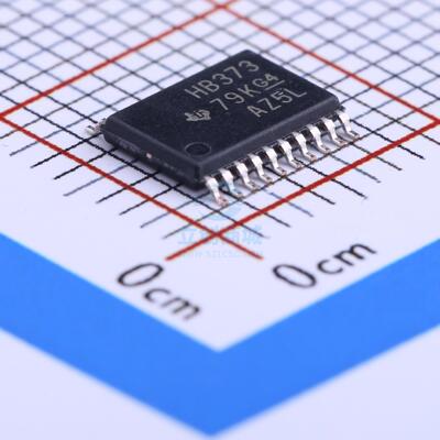 锁存器 SN74AHCT373PWR TSSOP-20 全新原装现货