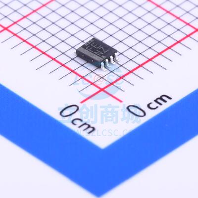 转换器/电平移位器 TXS0102DCUR VSSOP-8 全新原装现货