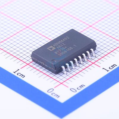 数字隔离器 ADUM4402ARIZ SOIC-16_300mil ADI(亚德诺)/LINEAR(凌