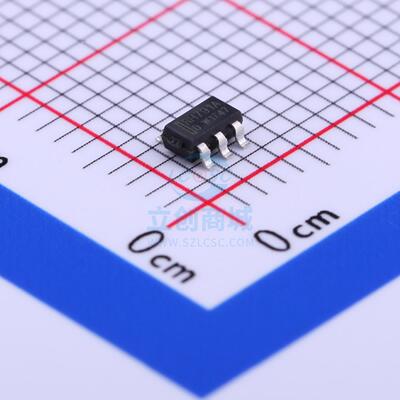 USB芯片 RH791A SOT-23-5L RONGHE(融和)