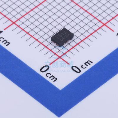RF混频器 LTC5549IUDB#TRMPBF QFN-12 ADI(亚德诺)/LINEAR(凌特)