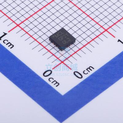 信号缓冲器/中继器/分配器 GP2Y1+ SMD Mini-Circuits