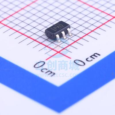 线性稳压器(LDO) TLV70433DBVR SOT-23-5 TI 全新原装进口