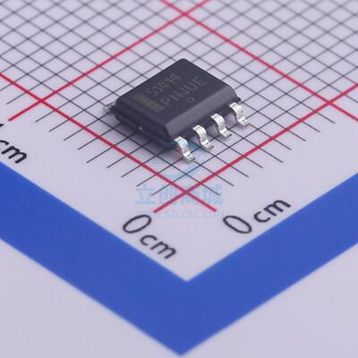 DC-DC电源芯片 CS51414EDR8G SOIC-8 onsemi(安森美)
