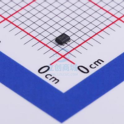 温度传感器 TMP302BQDRLRQ1 SOT-5X3-6 TI()