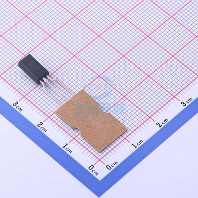 线性稳压器(LDO) LM317LBZRPG TO-92 onsemi(安森美)