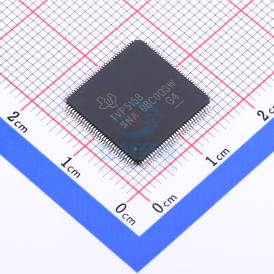 视频接口芯片 TVP5158PNPR QFP-128 TI()