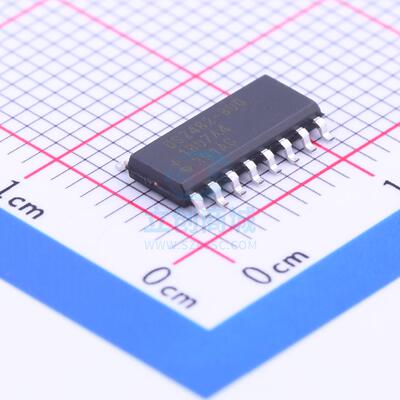其他接口 DS2482S-800+ SOIC-16_150mil MAXIM(美信)