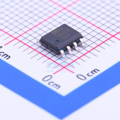 DC-DC电源芯片 MIC4680YM-TR SOIC-8_150mil MICROCHIP(美国微芯)