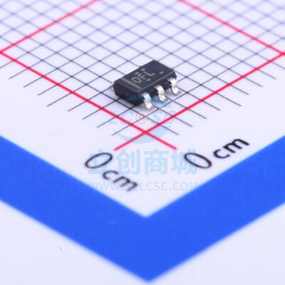 线性稳压器(LDO) TLV70033QDDCRQ1 SOT-23-5 TI 全新原装进口