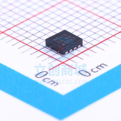 CAN芯片 TJA1051TK/3,118 HVSON-8 NXP(恩智浦)