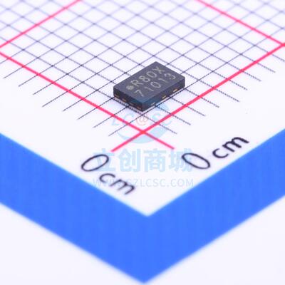 NOR FLASH MX25R8035FZUIH1 USON-8 MXIC(旺宏电子)