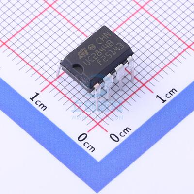 DC-DC控制芯片 UC2844BN SOIC-14 ST(意法半导体)