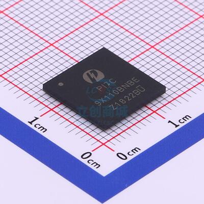 其他接口 PI7C9X110BNBE LFBGA-160 DIODES(美台)
