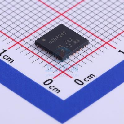 DC-DC电源芯片 UCD7242RSJR VQFN-32 TI()
